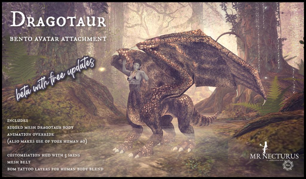 Mr Necturus & Jinx Collaborations - Jinx