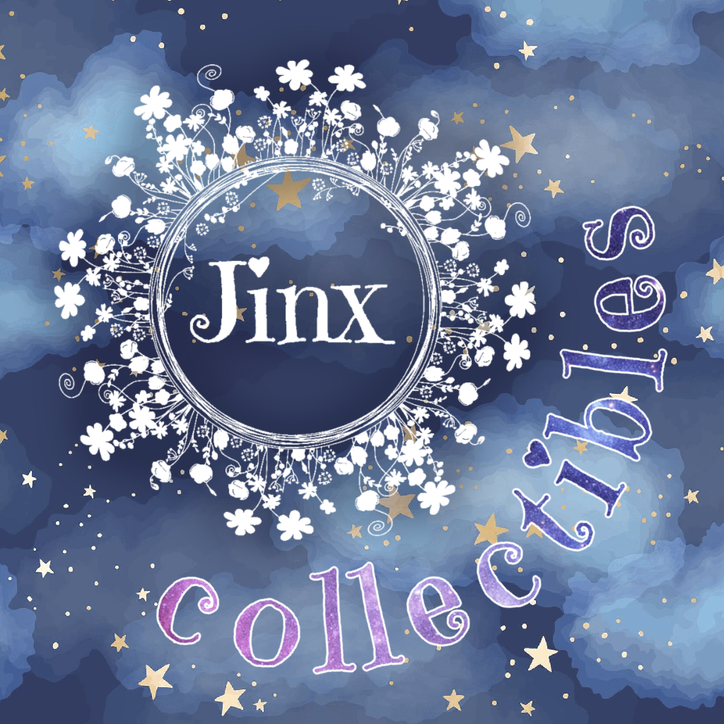 Collectibles - Jinx