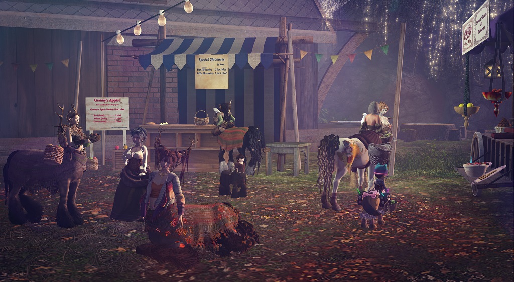 Riverside Roleplay Market - Jinx